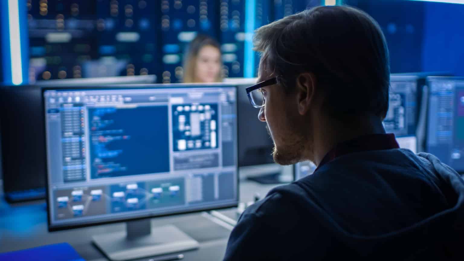 EGT informatique est le prestataire informatique des TPE et PME.